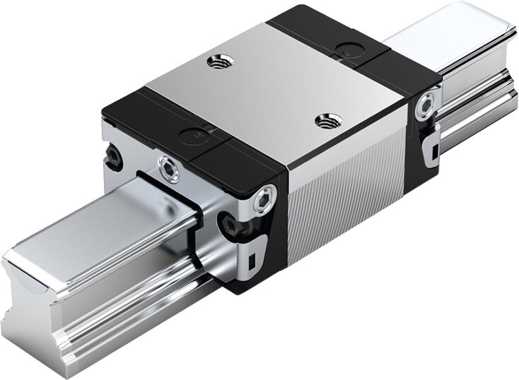 BOSCH Linear Guide Block SKS - Vico CNC